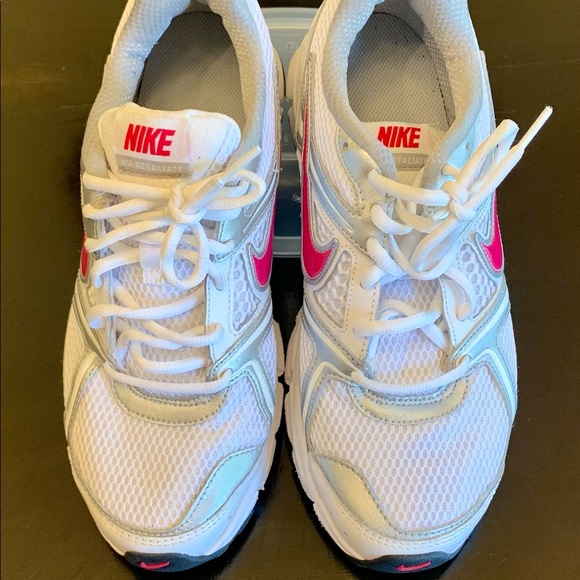 Nike | Shoes | Nike Air Retaliate Womens Shoes | Poshmark